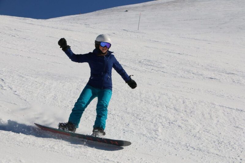Switzerland: Private Skiing Day Tour for Any Level - Suitability for All Skill Levels