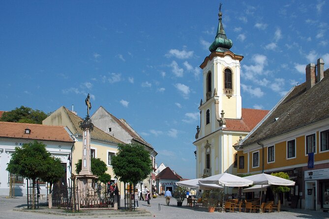 Szentendre, Visegrád & Esztergom Private Danube Bend Tour by 4WD - Frequently Asked Questions