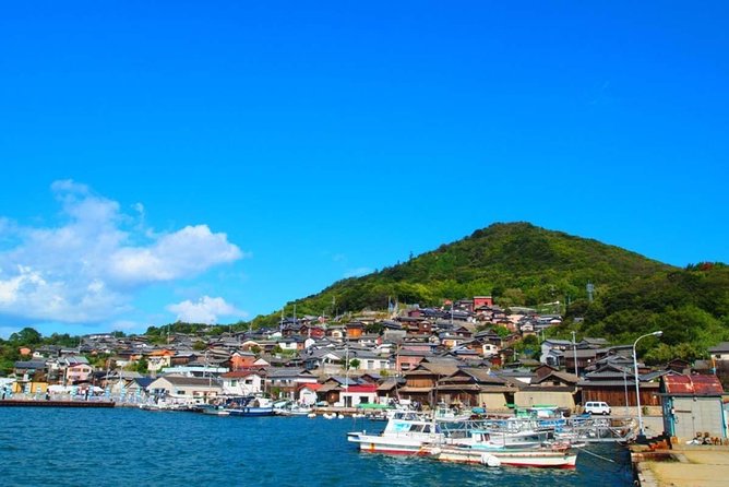 Takamatsu Half-Day Private Tour With Government-Licensed Guide - Getting the Most Out of Your Tour