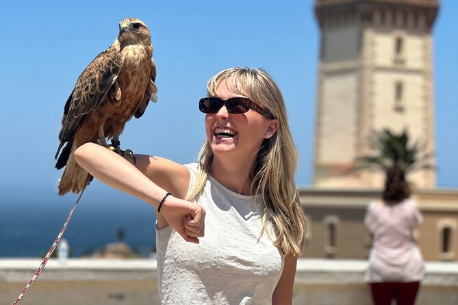 Tangier Private Luxury Day Trip From Malaga All Inclusive - Booking and Cancellation Policy