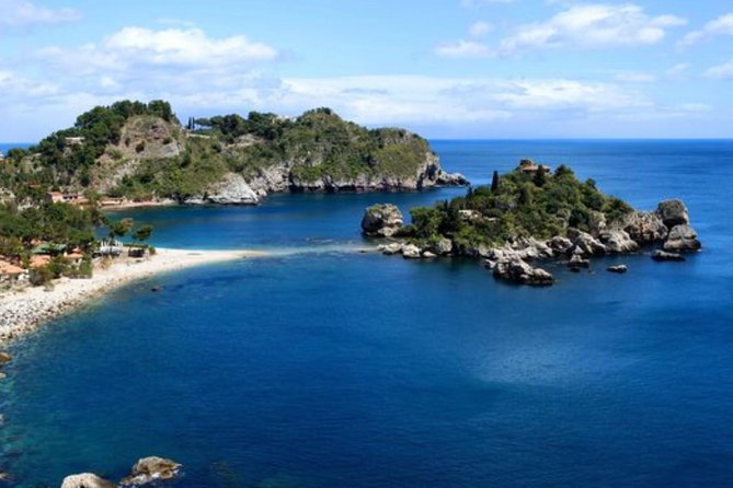 Taormina Scuba Diving Experience - Safety and Instruction