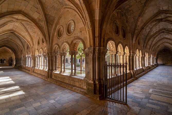 Tarragona Cathedral Skip the Line Entrance Ticket - Planning Your Visit