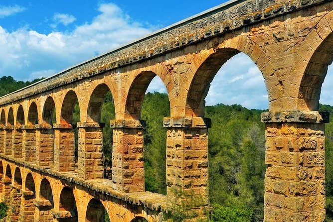 Tarragona Private Tour With Hotel Pick up - Planning Your Tarragona Private Tour