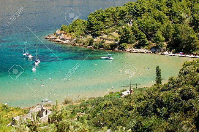 Taxi Supetar, Brač: A Comprehensive Review - Hassle-Free Transfers to and From Split Airport