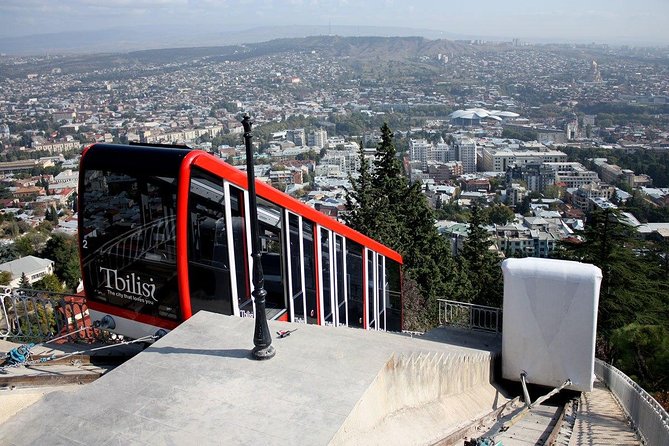 Tbilisi City Private Tour - Traveler Reviews and Feedback