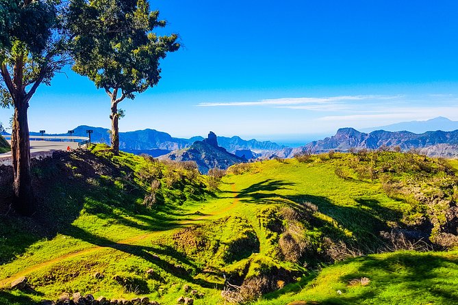 Tejeda & Sacred Mountains With Tapas Meal by 2 Native Guides - Tips for a Smooth Adventure