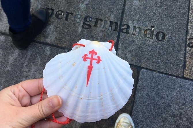 Templar Tour in Santiago De Compostela - Since You Asked