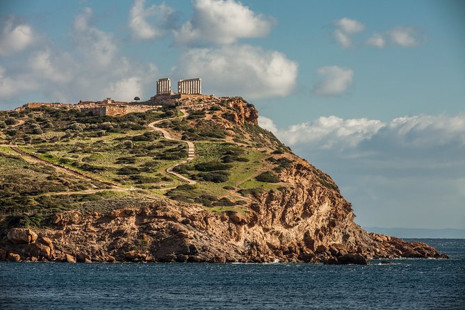 Temple of Poseidon and Cape of Sounion Private Sunset Tour - Frequently Asked Questions