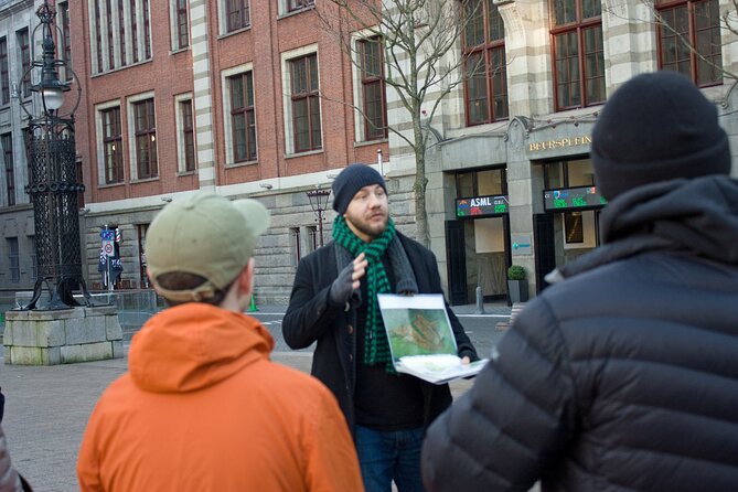 The Anne Frank Tour Amsterdam - Recommendations