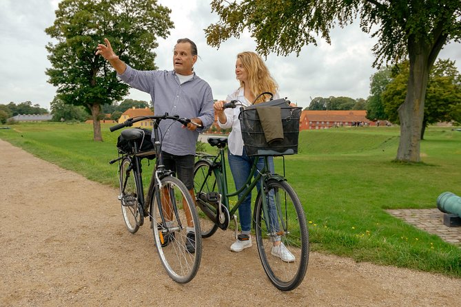 The Beauty of Copenhagen by Bike: Private Tour - Reflecting on the Journey: Memorable Moments and Takeaways