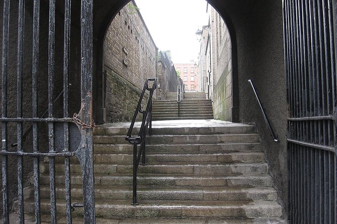 The Best of Dublin - Highlights and Hidden Corners - Tailored Experiences for Small Groups