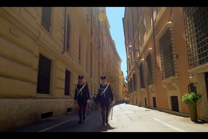 The Best of Rome by Golf Cart - Private Tour - Getting the Most Out of Your Experience