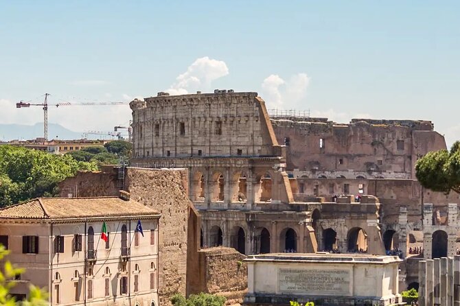 The Best of Romes Food and History With Your Private Foodtour - Exceptional Value and Unforgettable Memories