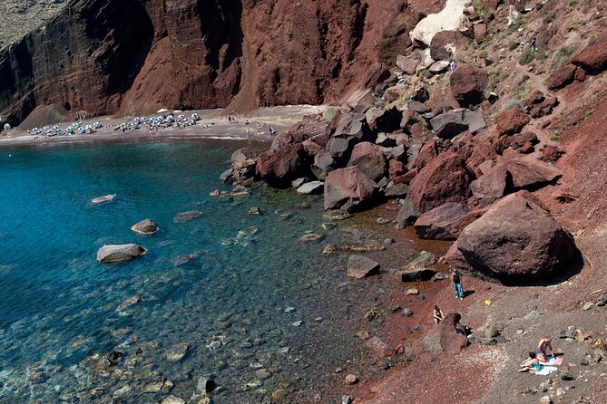 The Best of Santorini: 5-Hour Private Guided Tour of the Island - Customization Options
