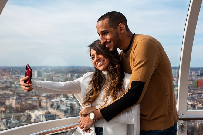 The Big Day Out - London Eye Ticket, London Hop-On Hop-Off Tour & River Cruise - Enhancements and Recommendations for Future Visitors