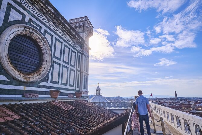 The Duomo Complex and Its Hidden Terraces - Planning Your Duomo Experience