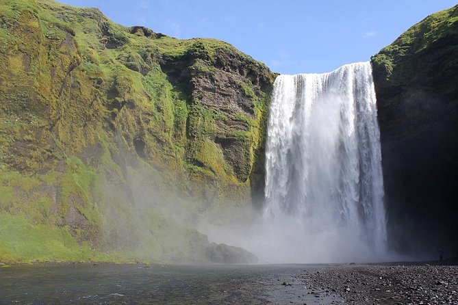 The Great Round Tour: Around Iceland in 13 Days - Policies and Important Notices