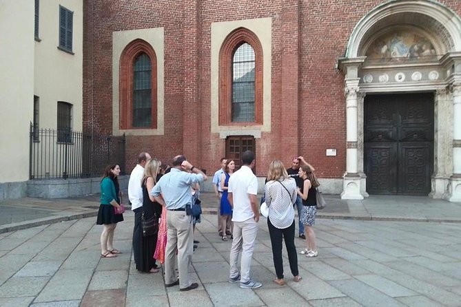 The Last Supper and Sforza Castle Tour Review - Exploring Sforza Castle