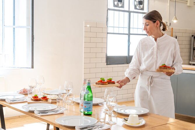 The Pasta Factory Class - Booking Details and Pricing