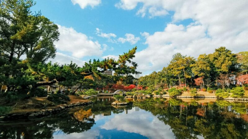 The Peace Memorial and Beyond: a Half-Day Around Hiroshima - Essential Tips for Your Hiroshima Adventure