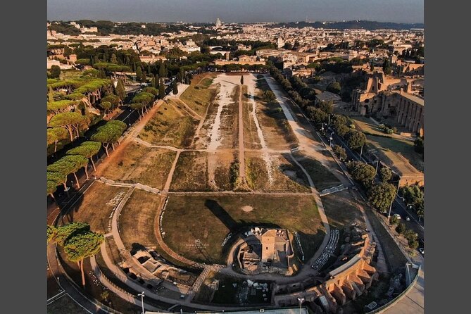 The Rise of Rome - The Decline and Fall of the Roman Empire