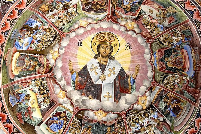 The Seven Rila Lakes & Rila Monastery - Navigating the Tour: Meeting Point and Itinerary