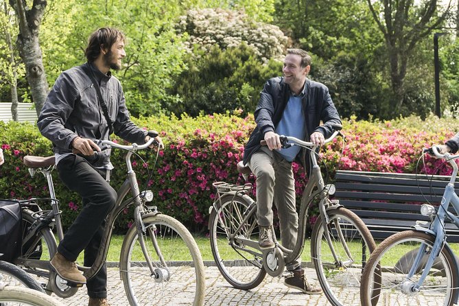The Sunset Porto Bike Tour - Tips for a Memorable Bike Tour Experience