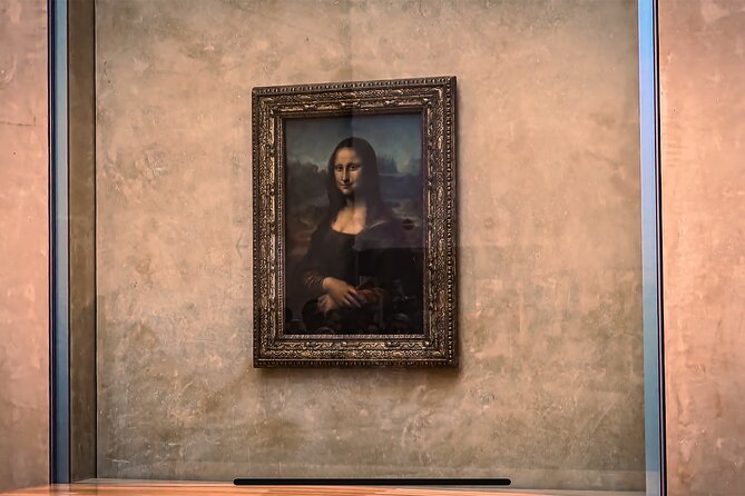 The Ultimate Louvre Experience (Payable Options: Breakfast and Boat Cruise) - Seine River Cruise