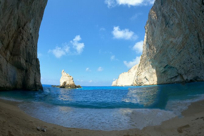 The Ultimate Private Tour on Zakynthos Island ️!!! - Customer Experiences: Why Travelers Love This Tour