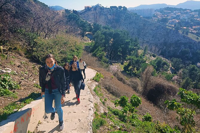 The Urban Hike of Marseille - Recommendations for Dining and Exploring
