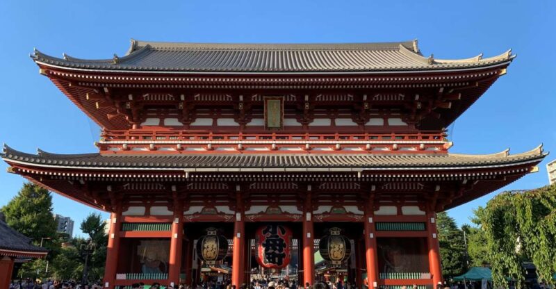 Tokyo: 1-Day Tokyo Private Tailor-made Tour - Dining Recommendations