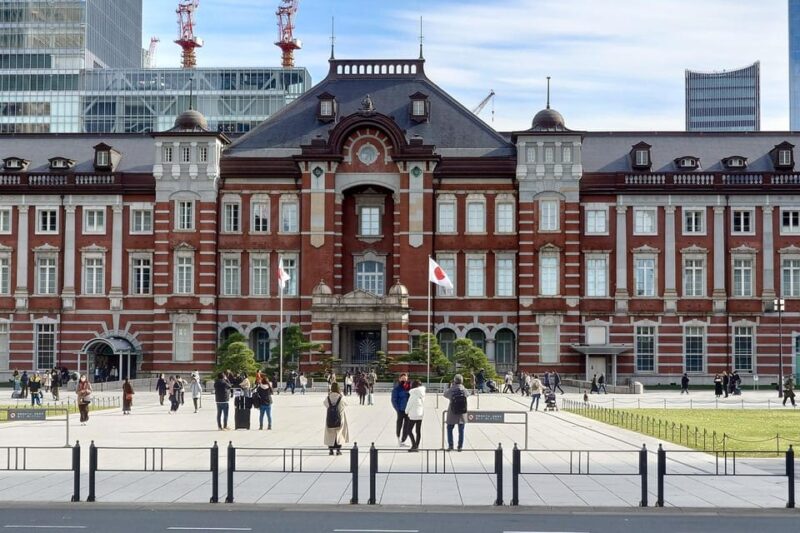 Tokyo: 3h Private E-bike Cycling Tour Starting at Your Hotel - Frequently Asked Questions