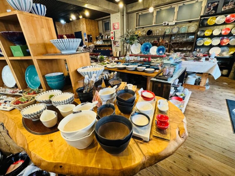 Tokyo : Food Sample Making and Shopping in Asakusa - Frequently Asked Questions