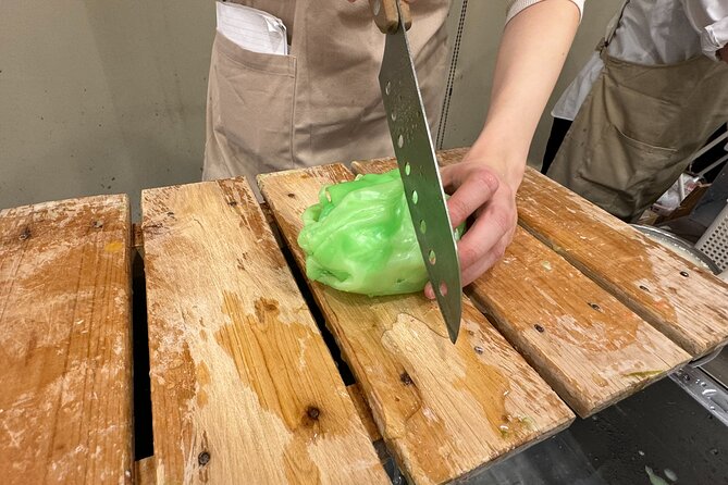 Tokyo: Food Sample Making in Asakusa - Common Questions