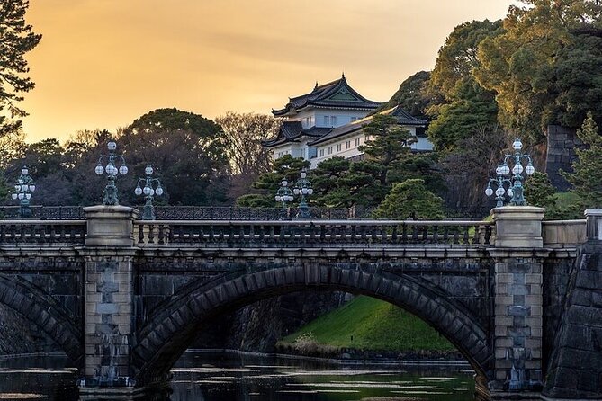 Tokyo Full Day Private Tour With English Guide Driver - Making the Most of Your Tokyo Experience