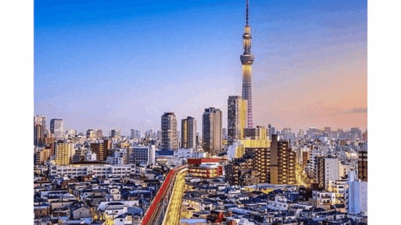 Tokyo: Luxury Tokyo Private City Tour In Luxury Land Cruiser - Customer Reviews