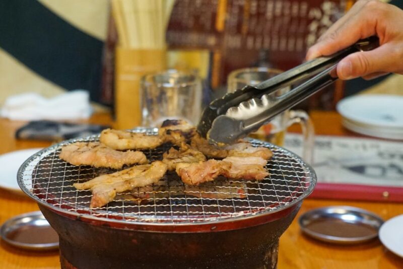 Tokyo: Night Foodie Tour in Shinjuku - Value for Money