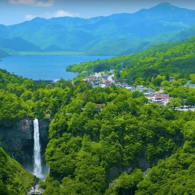 Tokyo: Nikko Unesco World Heritage Unmissable Private Tour - Why Choose This Tour?