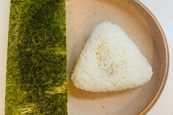 Tokyo Onigiri & Tonjiru Leaning Experience+ Grocery Store Tour - Common Questions