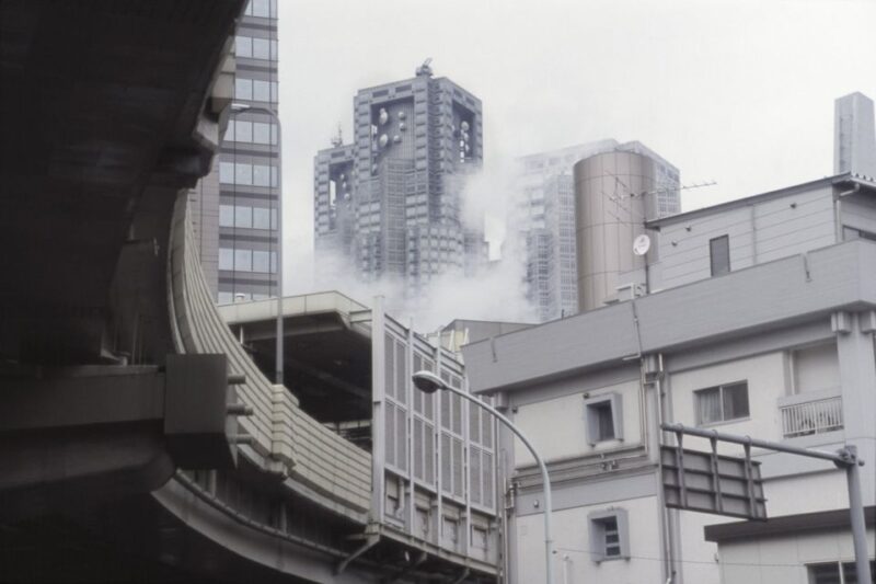 Tokyo Private Photo Tour With a Professional Photographer - Improve Your Photography Skills
