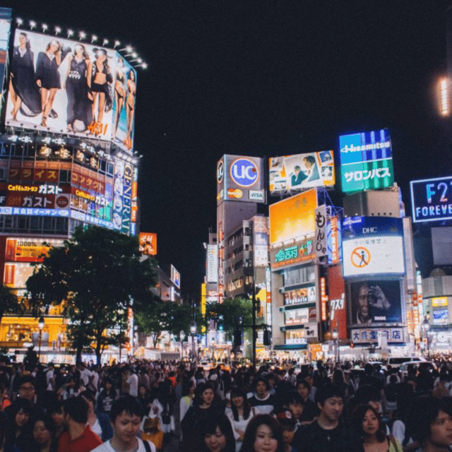 Tokyo: Private Tokyo City Day Tour Low Price Guaranteed - Unique Experiences