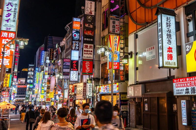 Tokyo Private Tour: Best Places With a Local - Visit Meiji Shrine and Hidden Gems