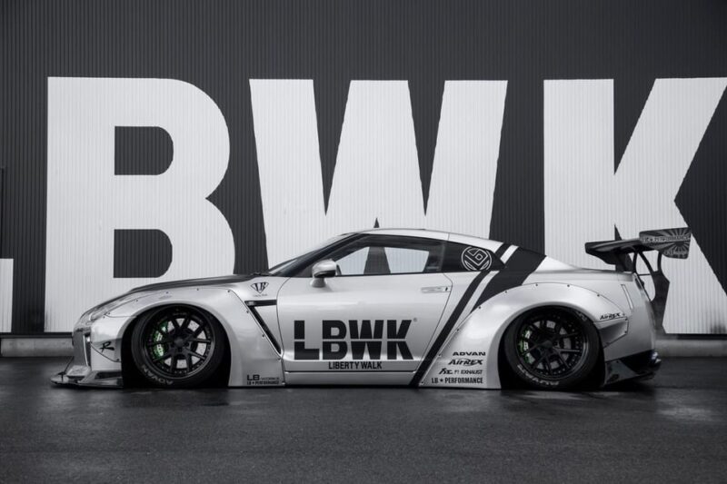 Tokyo: Self-Drive R35 GT-R Custom Car Experience - Requirements and Important Considerations