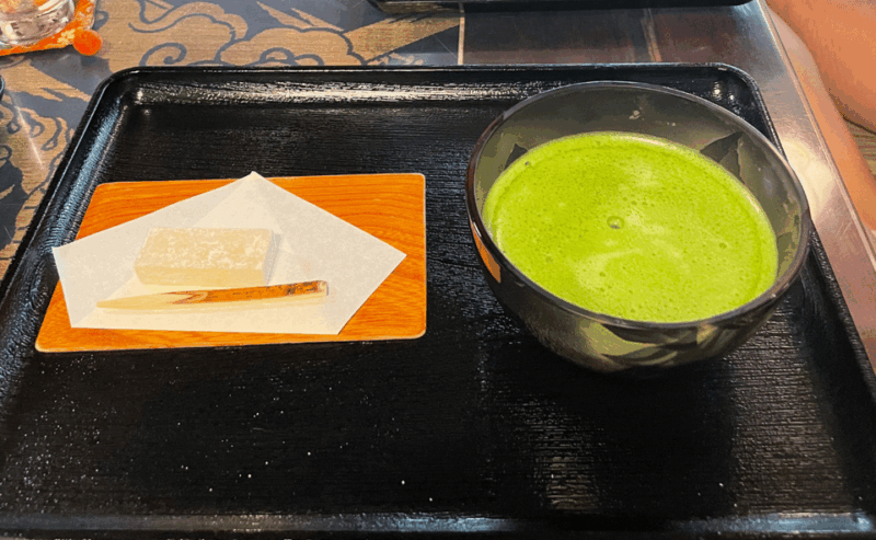 Tokyo Sweets Tour: Hidden Gems & Matcha at an Old Tea House - Important Participant Information