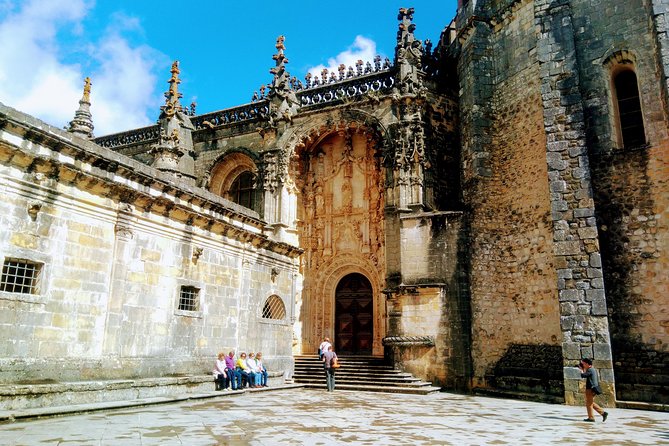 Tomar & Obidos The Roman Legacy Villages World Heritage Tour - Practical Tips and Considerations