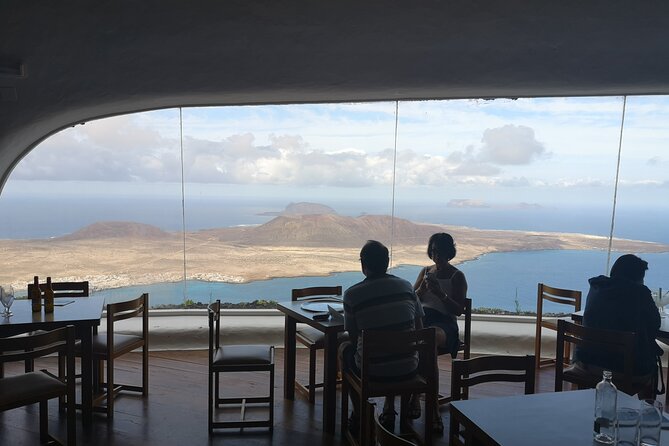 Tour of Jameos Del Agua, Cueva De Los Verdes and Viewpoint From the Cliffs - Recommendations and Additional Insights