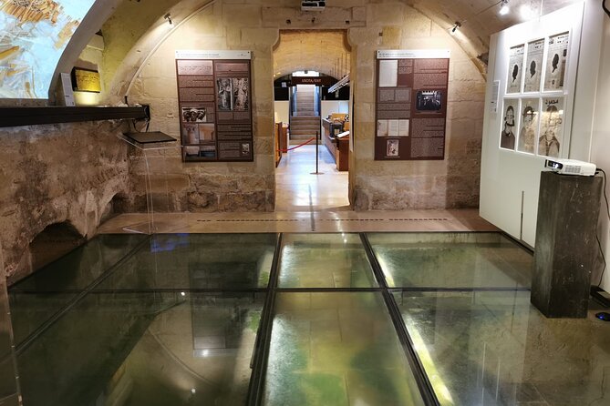 Tour of Lecce With a Visit to the Basement of the Ancient Synagogue - Exploring Lecces Jewish History and Culture