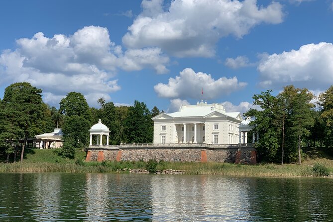 Tour Out of Vilnius: Paneriai Holocaust Park, Trakai, Kaunas - Highlights and Impressions