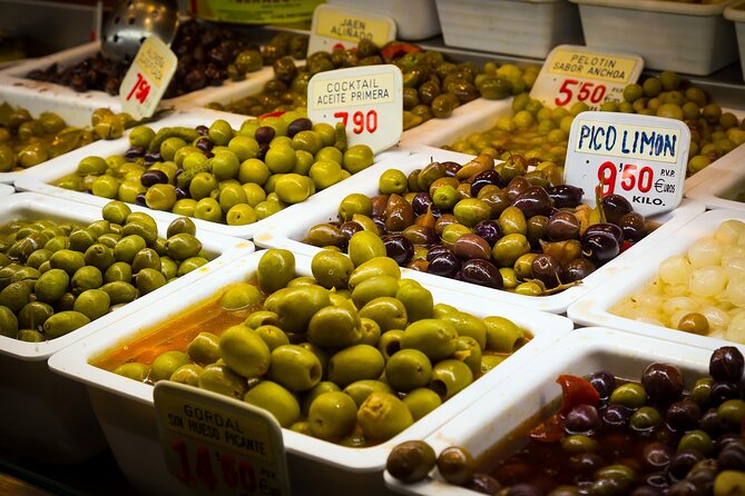 Tour Paella and Malaga Market With an Official Guide - Frequently Asked Questions