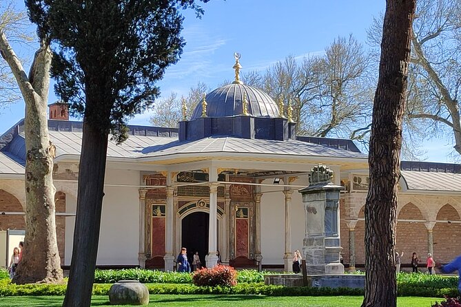 Tour With Guide Taha - Traveler Testimonials